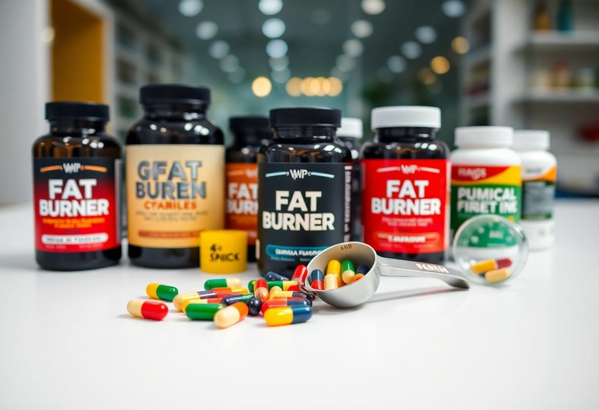Beginner's Guide to Understanding Fat Burner Supplements