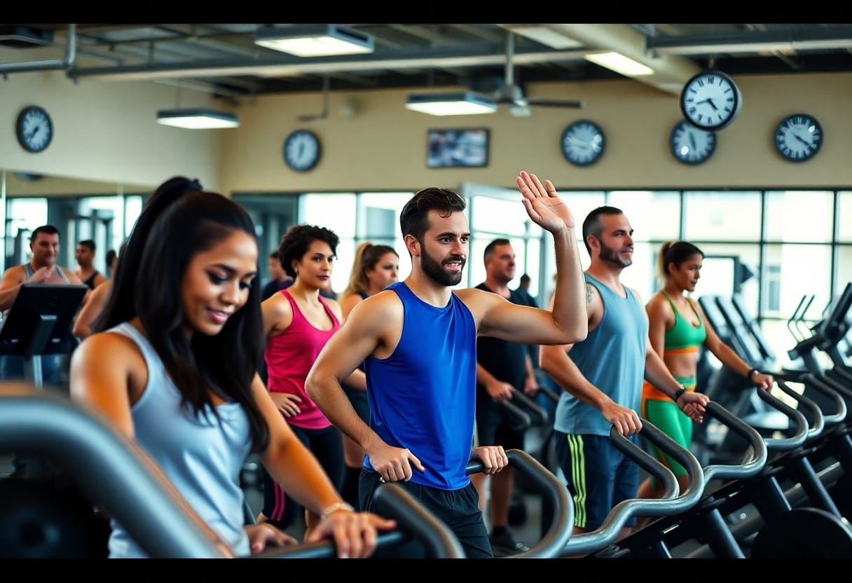 Time-Efficient Workout Tips: Maximize Results in Minimal Time
