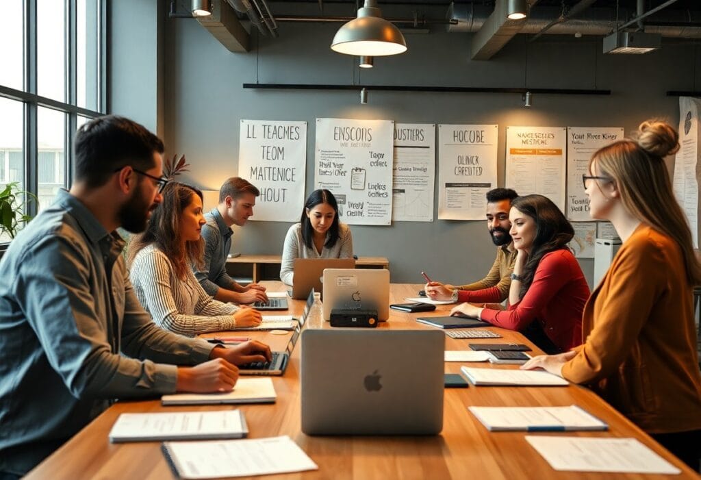 Building an Achievement Mindset: Practical Guide to Lasting Success