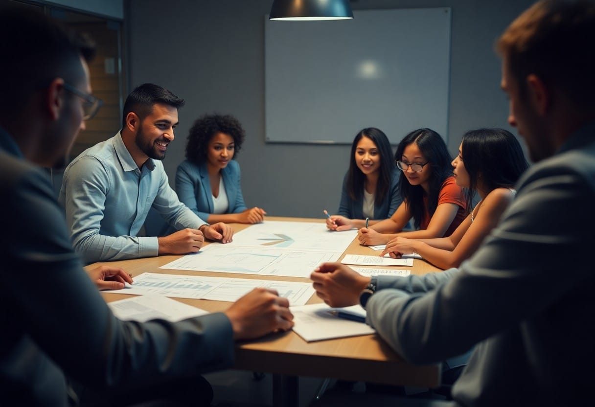 How to Build an Effective Accountability System for Lasting Success