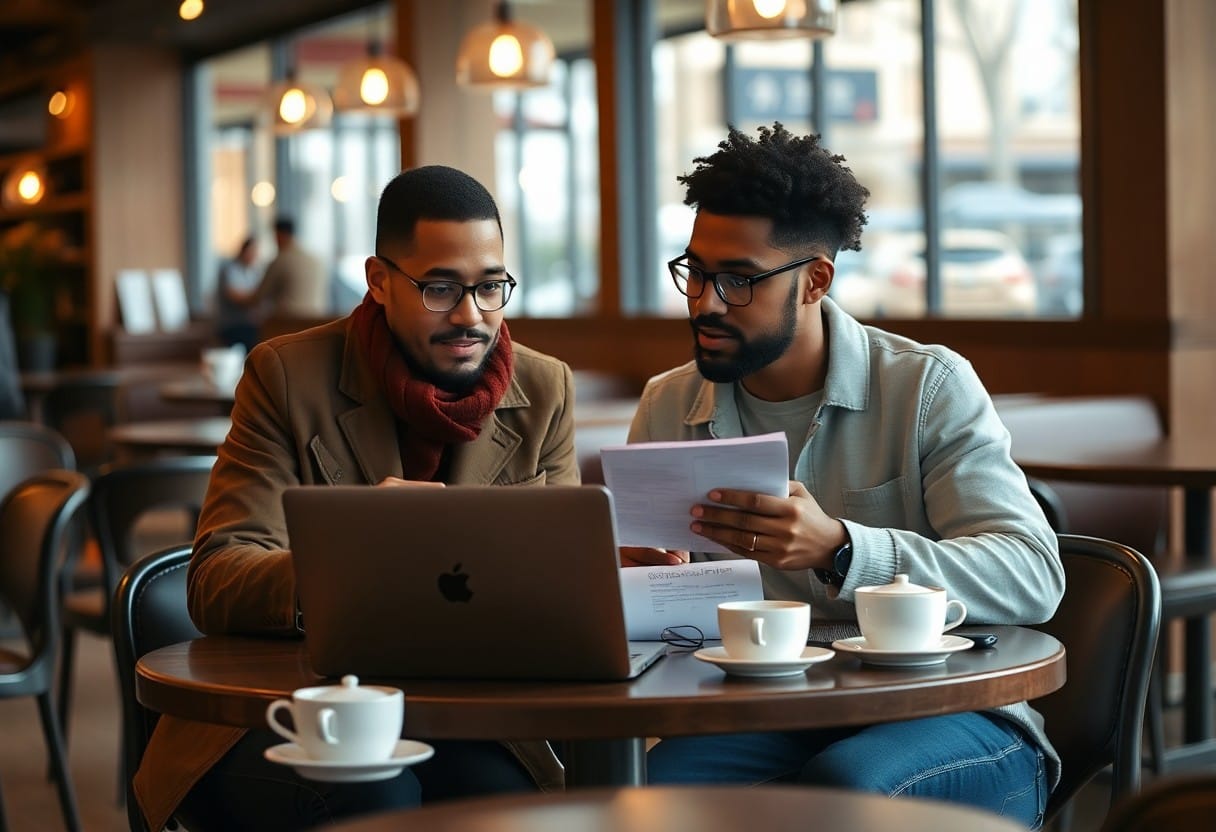 Ultimate Guide to Finding Accountability Partners for Success