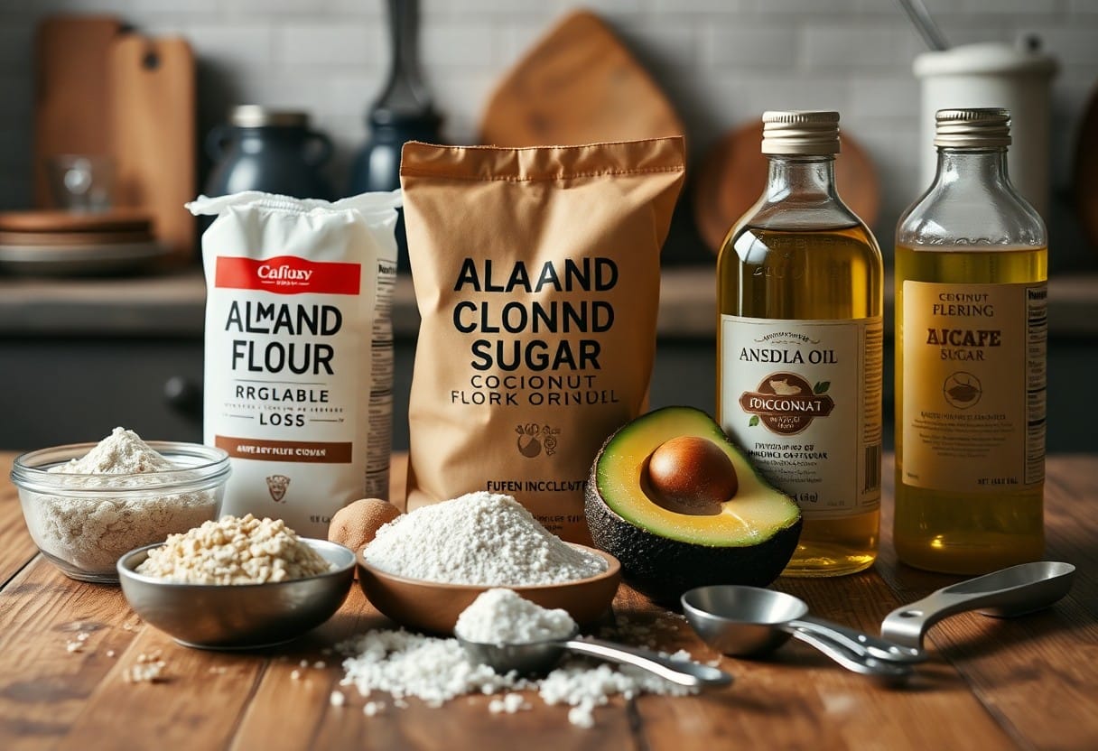 Weight-Friendly Baking Alternatives: Healthy Swaps for Every Recipe
