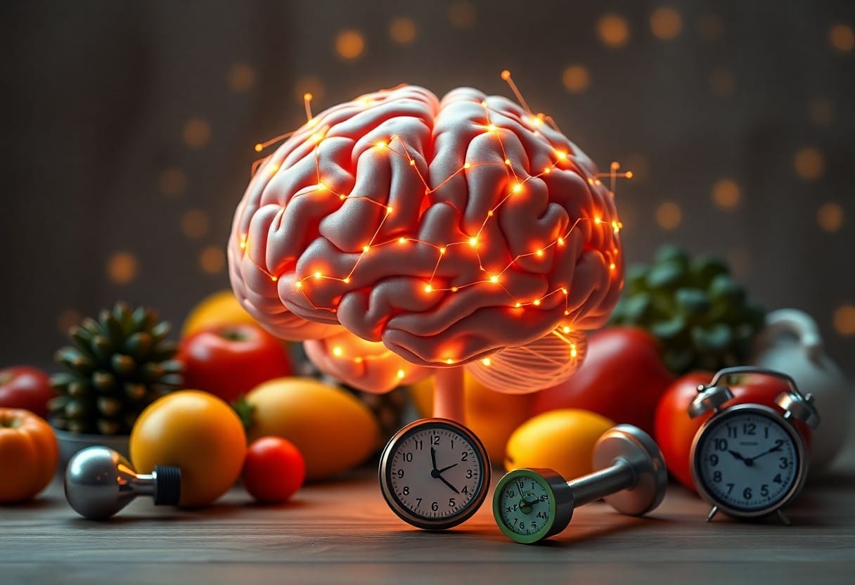 The Science Behind Habit Formation and Its Role in Health - Weight Loss ...