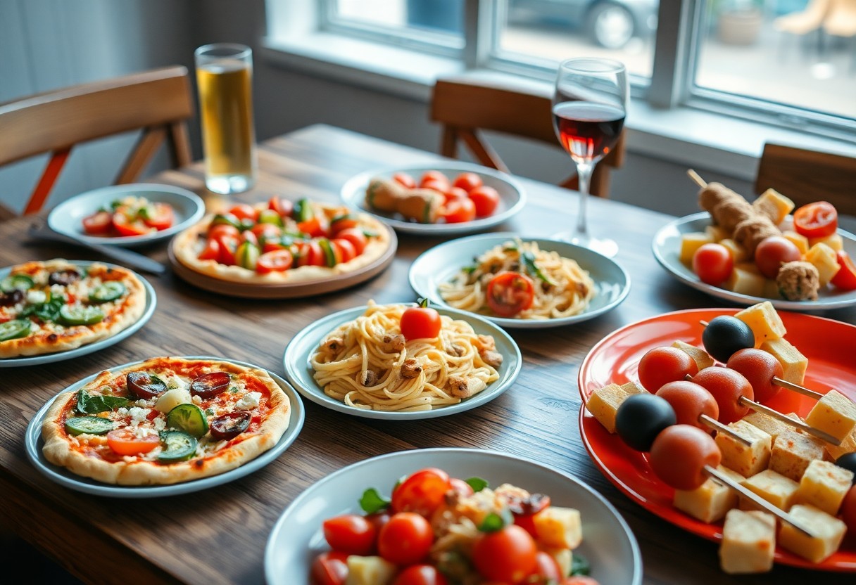 Kid-Friendly Recipes That the Whole Family Will Enjoy