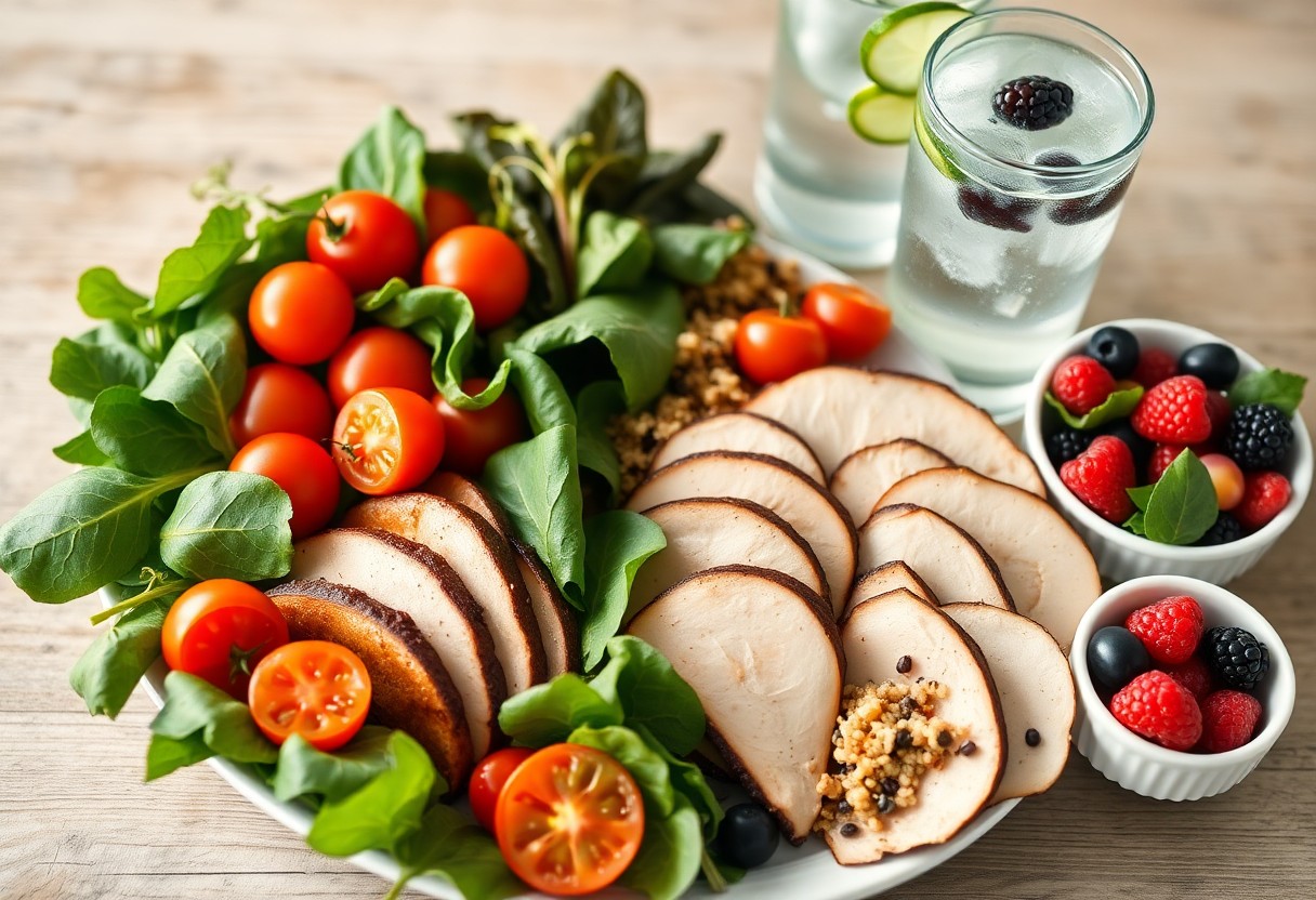 Top Foods for Holistic Weight Loss and Overall Wellness - Weight Loss ...