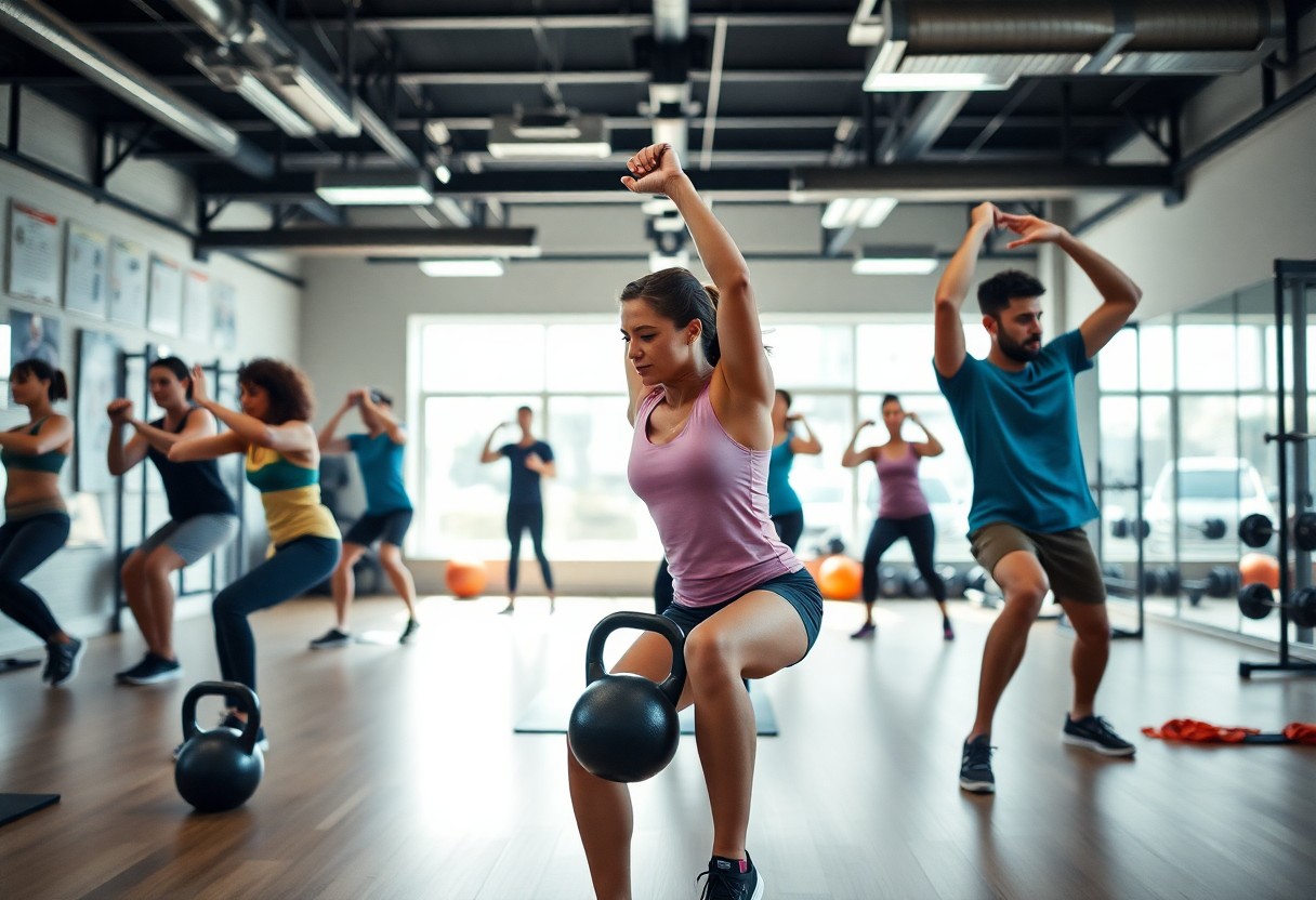 Functional Fitness for Beginners: Simple Steps to Move Better Daily