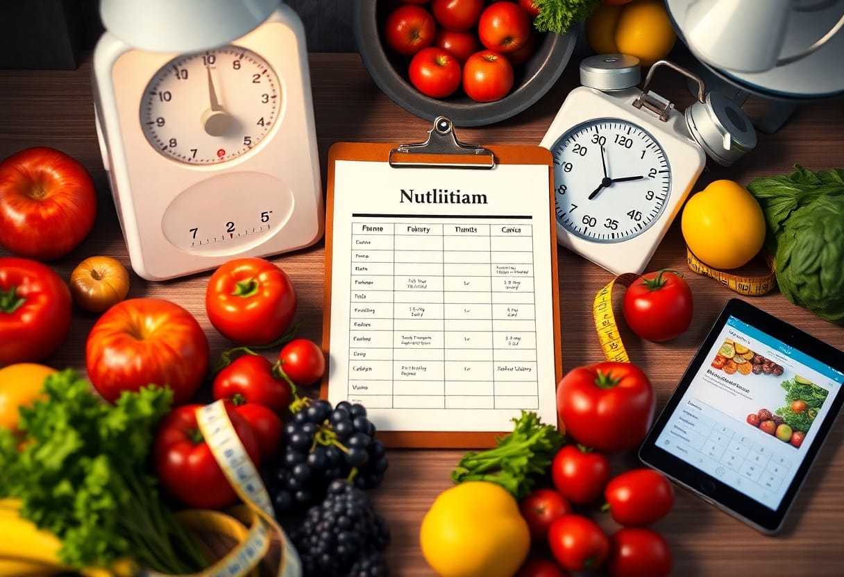 How to Personalize Your Nutrition Plan for Optimal Fat Loss
