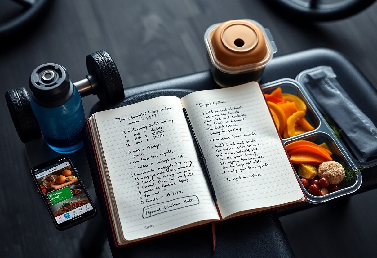 How to Create a Strength Training Routine for Weight Loss - Weight Loss ...