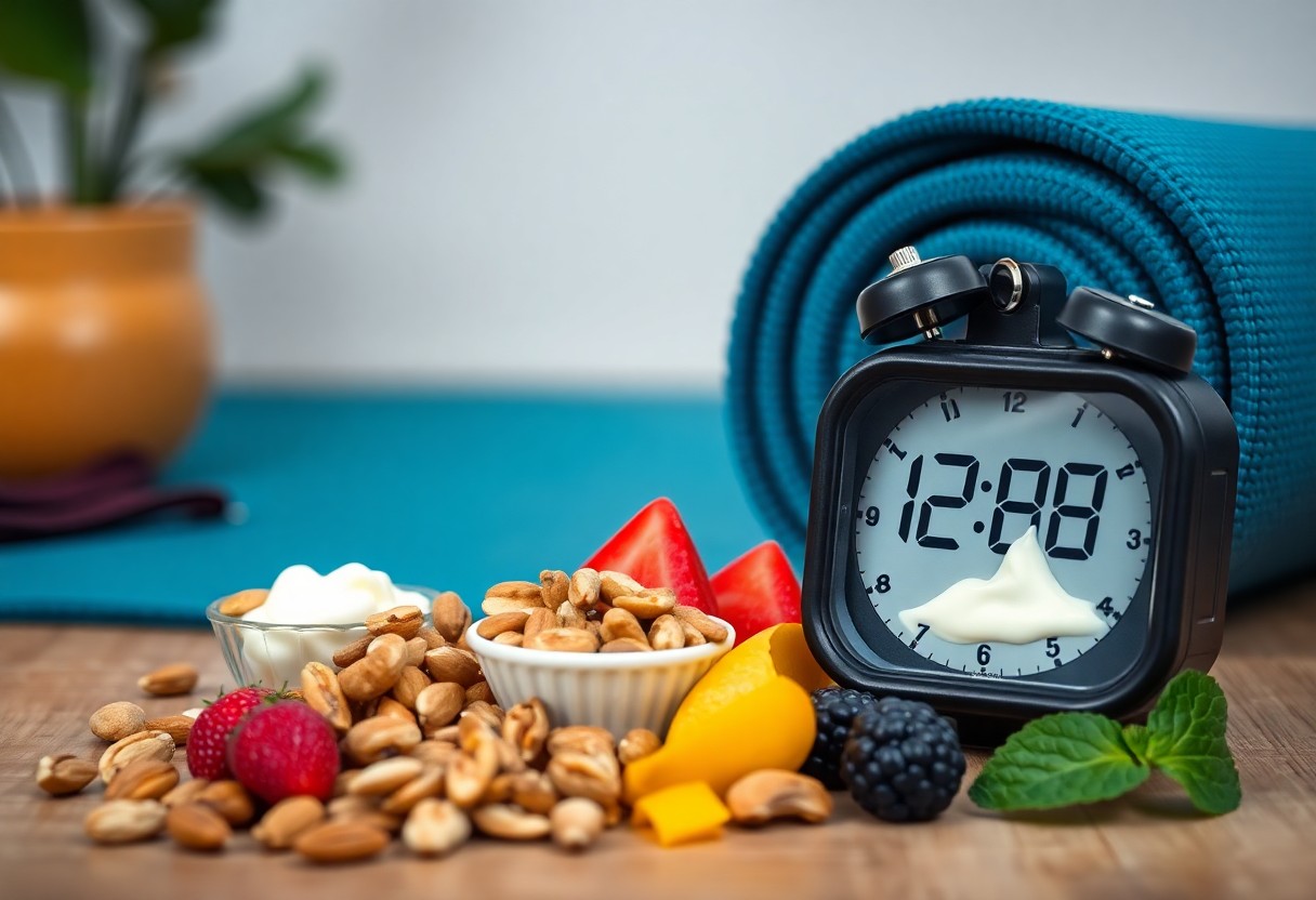 Movement Snacks – 2-Minute Activities That Add Up