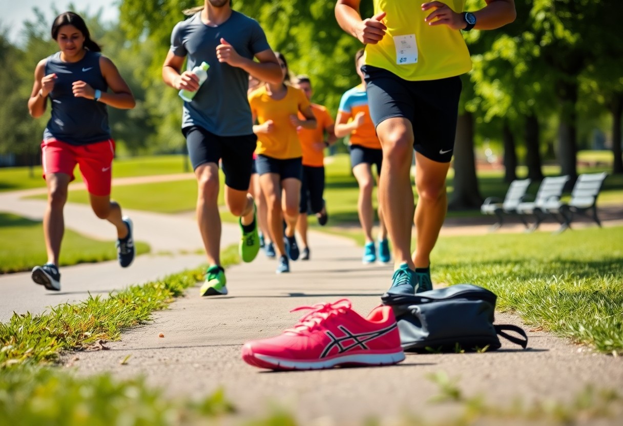 Outdoor Running Tips for Beginners – Everything You Need to Know