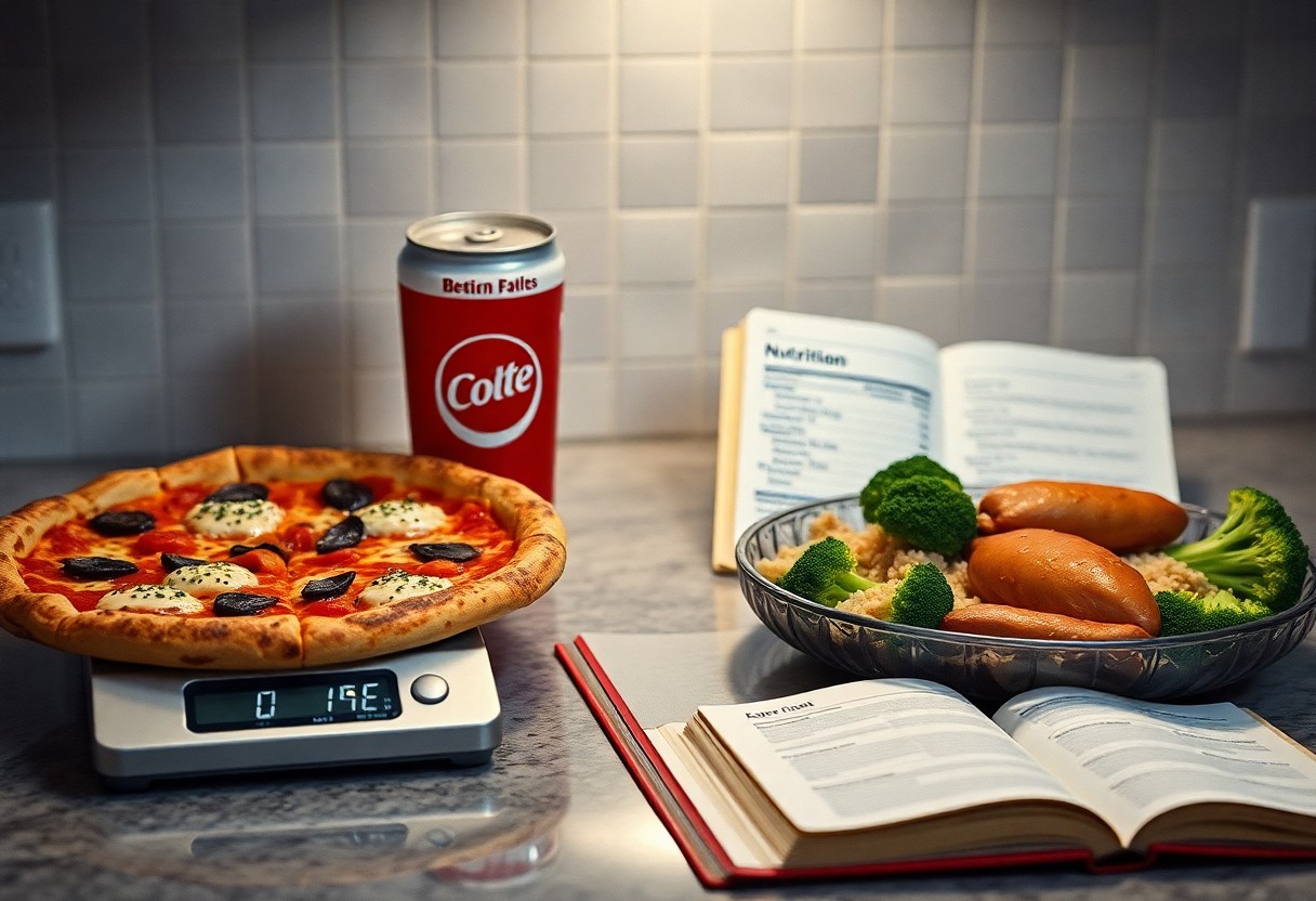 he Truth About Cheat Meals: Do They Help or Hurt Your Progress - Weight ...