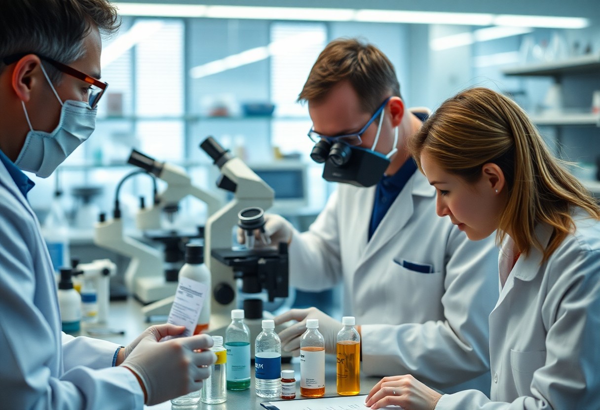 Third-Party Testing – Why It Matters and What to Look For