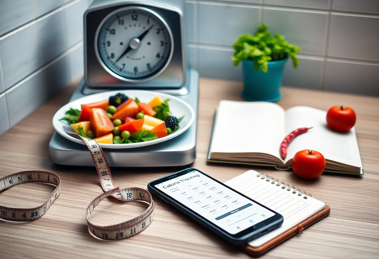 1200 Calories: Why It’s Not Enough for Weight Loss Success